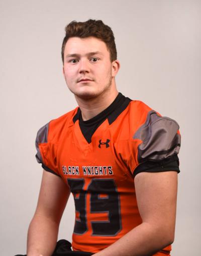 Blake Stephens