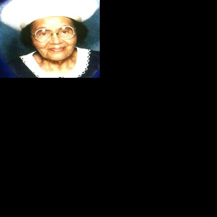 Sibert, Macie Jean Jones