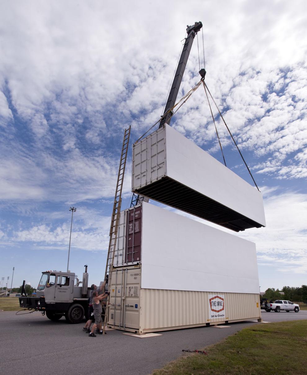 Pop-up drive-in theater coming to fairgrounds