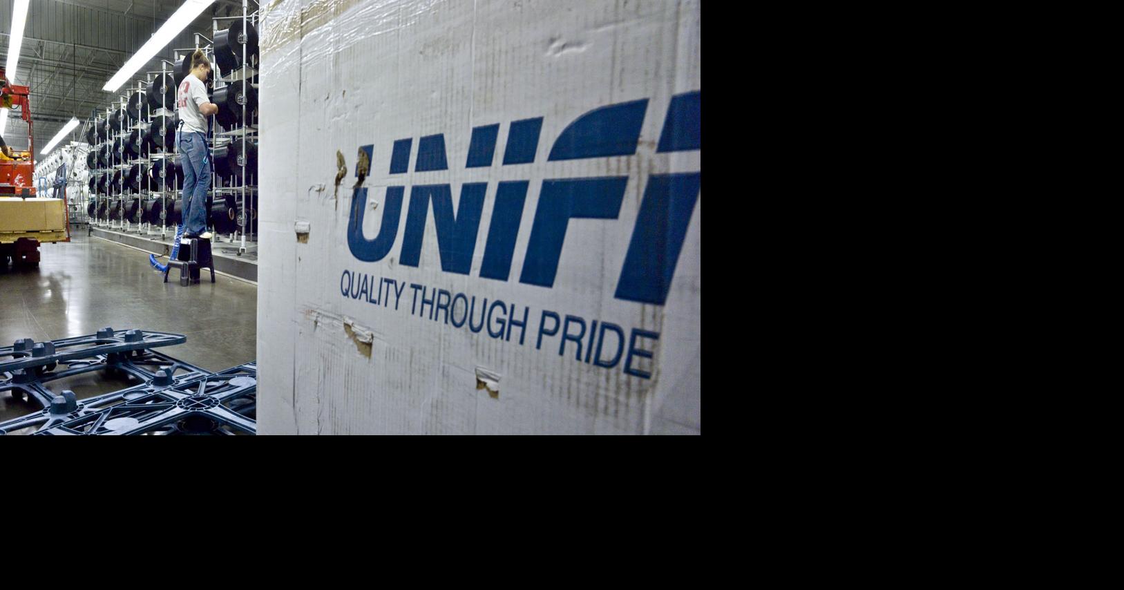 Unifi plans another hiring event for Tuesday