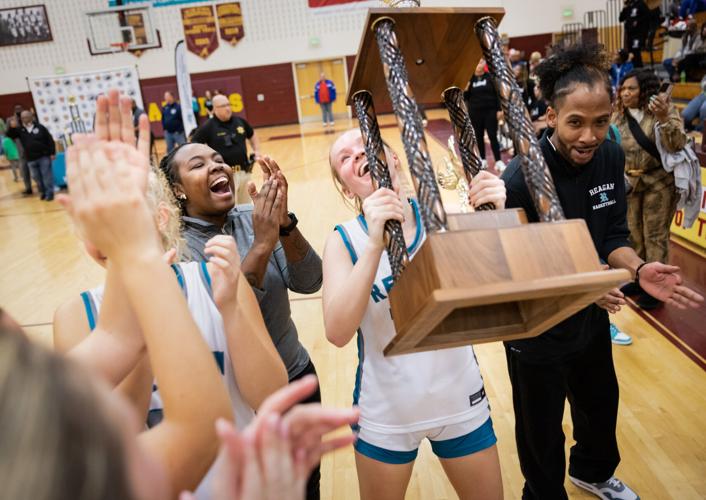 Mary Garber Holiday Tip-Off Classic to begin on Saturday
