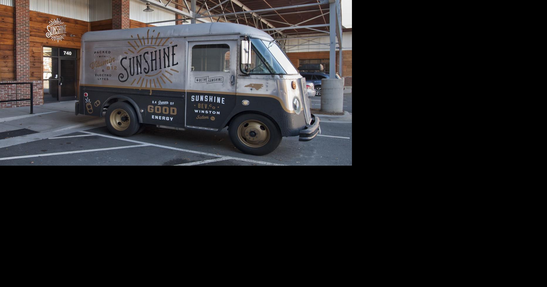 Sunshine Beverages adds tropical pineapple to flavor offerings