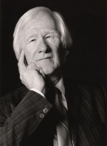 Former Wake Forest University chaplain Ed Christman dies