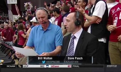 App Trail: Q-&-A with ESPN's Dave Pasch on his App State-Miami assignment