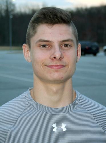 Focus On: Chase Nelson