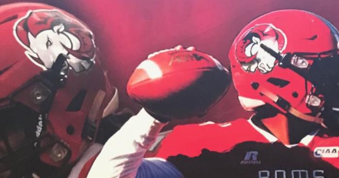 Tinsley, Moore hoping to go out with a bang for WSSU