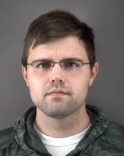 Winston-Salem man somehow shoots himself in foot after failed robbery