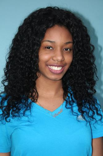 Focus On: Keriah Mills