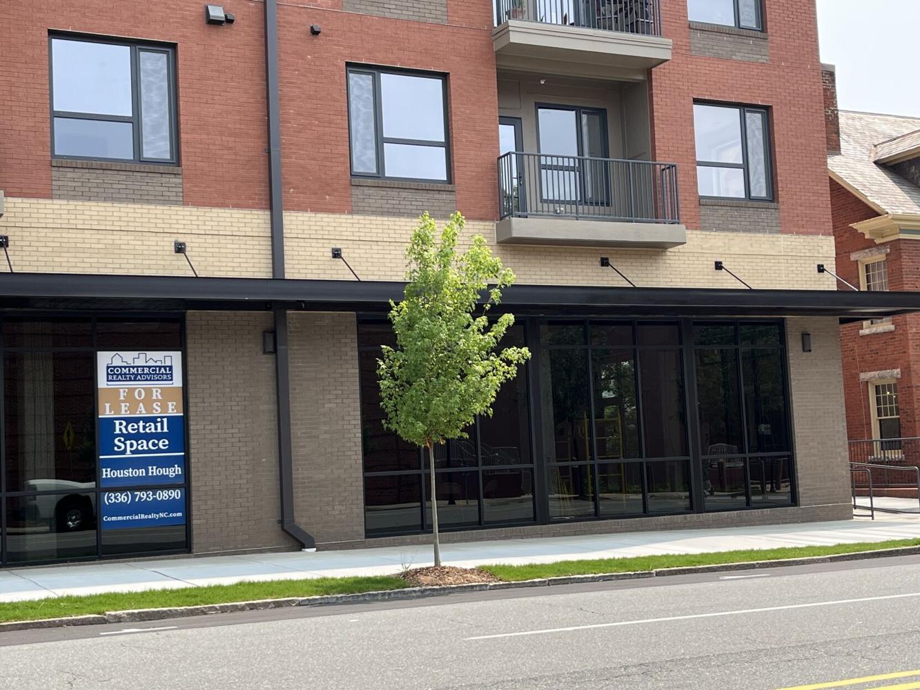 Pleasants Provisions to open this fall in Winston-Salem NC