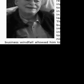 Orrell, Thomas Rocky