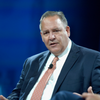 RTX announces chief executive transition for May