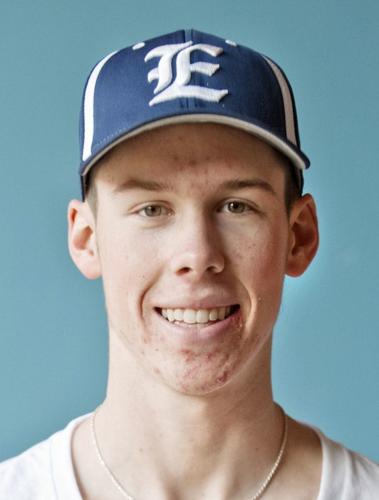 Focus On: Evan Rogers