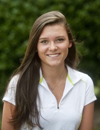 Focus On: Sydney Gordon