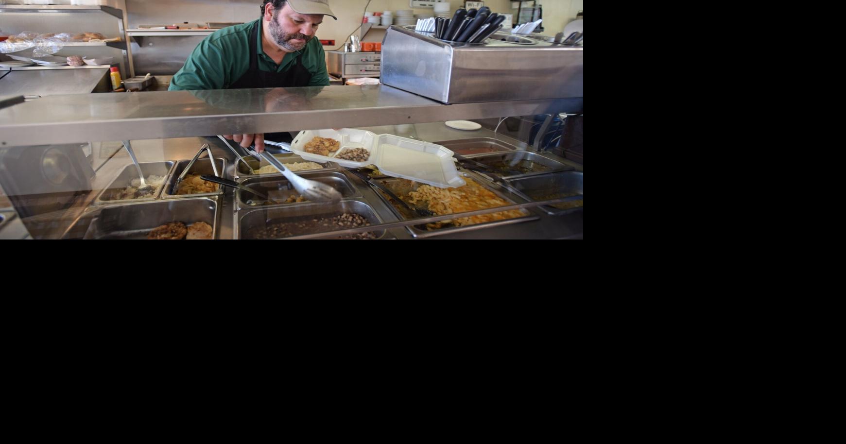 Winston-Salem restaurant openings and closings in 2025