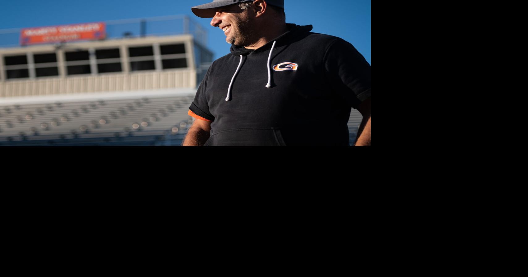 Joe McCormick to retire as Glenn athletics director in July