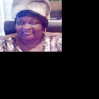 Holman, Blondie Renee