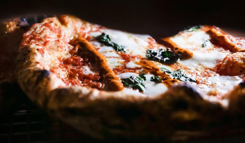 Mission Pizza in Winston-Salem makes Top 50 list again
