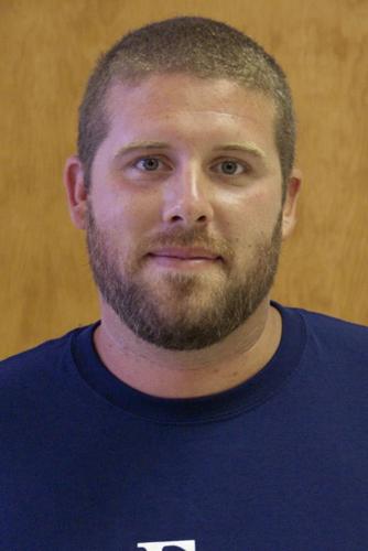 Focus On: Jimmy Stansell