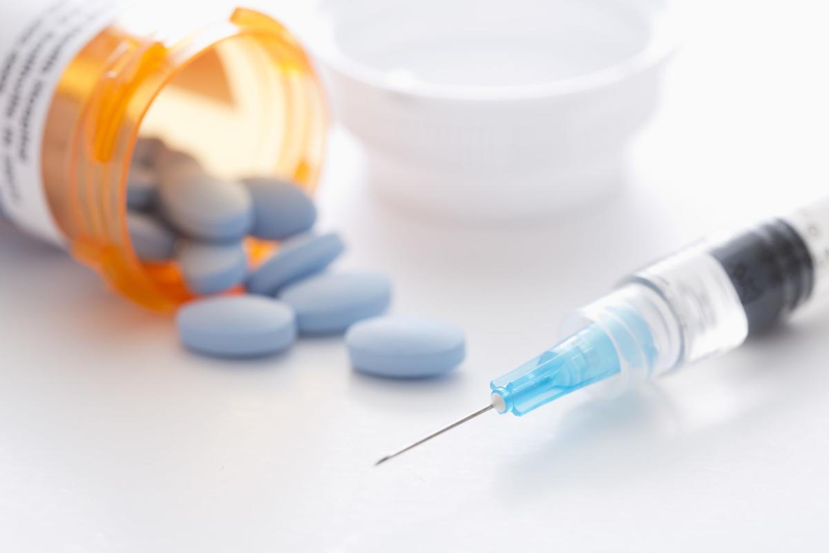 STOP Act, which aims to curb opioid addiction, heads to full NC Senate