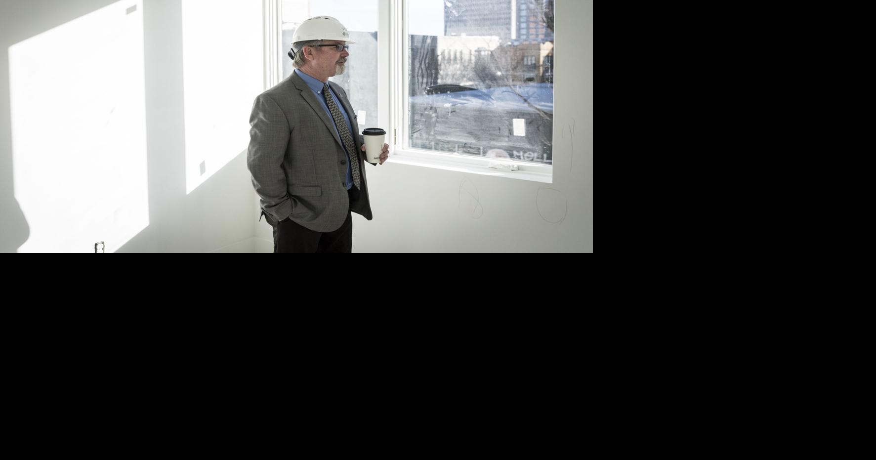 Twin City Lofts to offer 'industrial chic' condos downtown in old ...