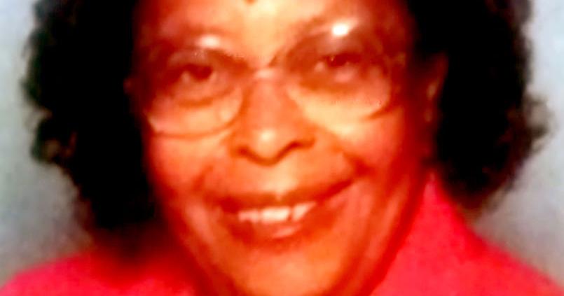 Leonard, Gwendolyn Burnette Mitchell