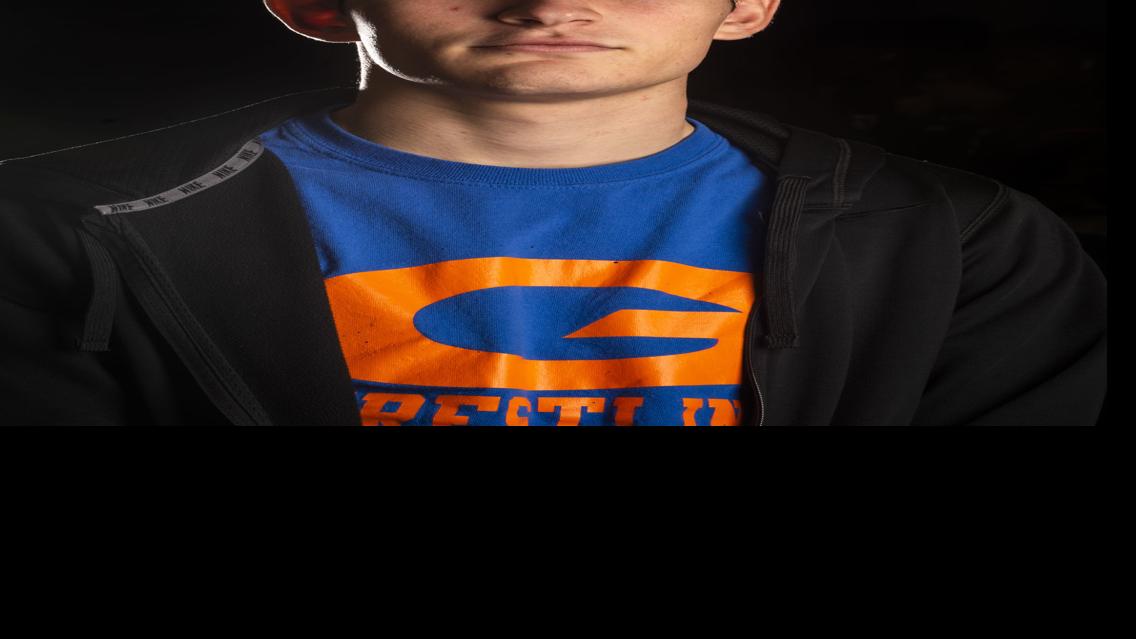 Focus on: Ethan Carter | Extra | journalnow.com