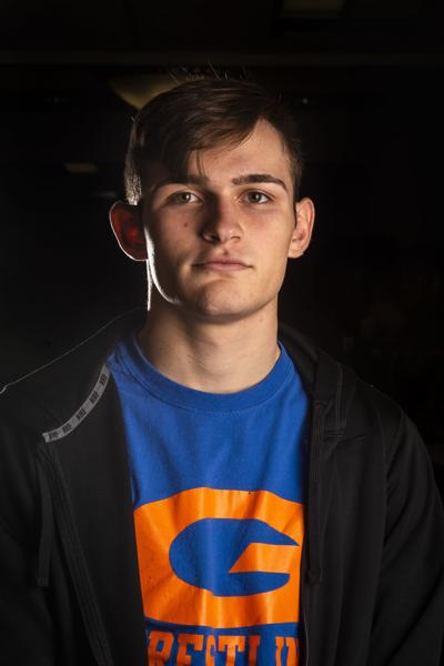 Focus on: Ethan Carter