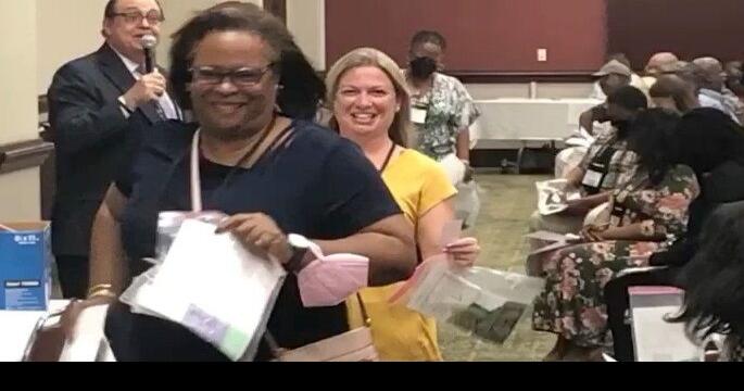 John Railey: Put yourself in the shoes of released offenders