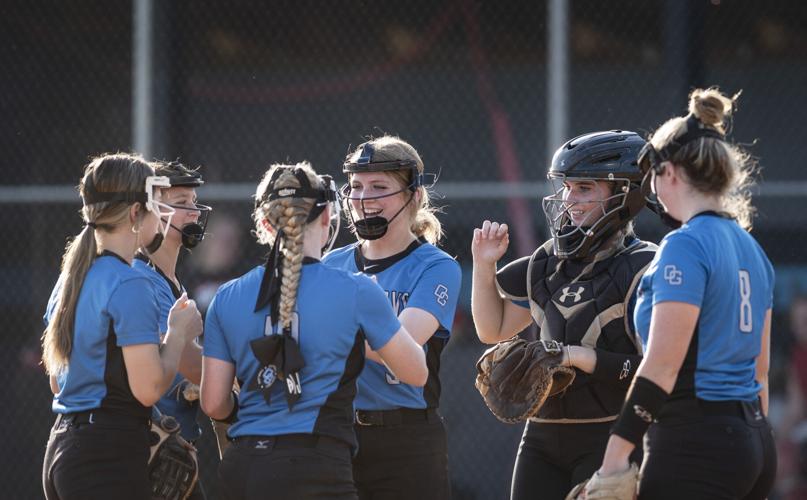 Oak Grove softball team competition pays dividends