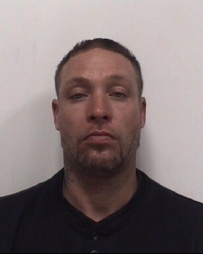 Man charged with terrorizing Davidson County residents