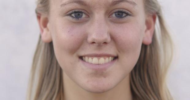 Focus On: Rachel Kish