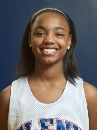 Focus On: Deonna Young