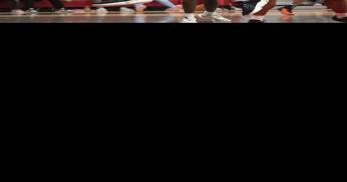 Wssu Jc Smith Mens Basketball