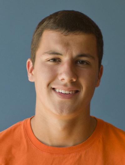 In Focus: Josh Burch