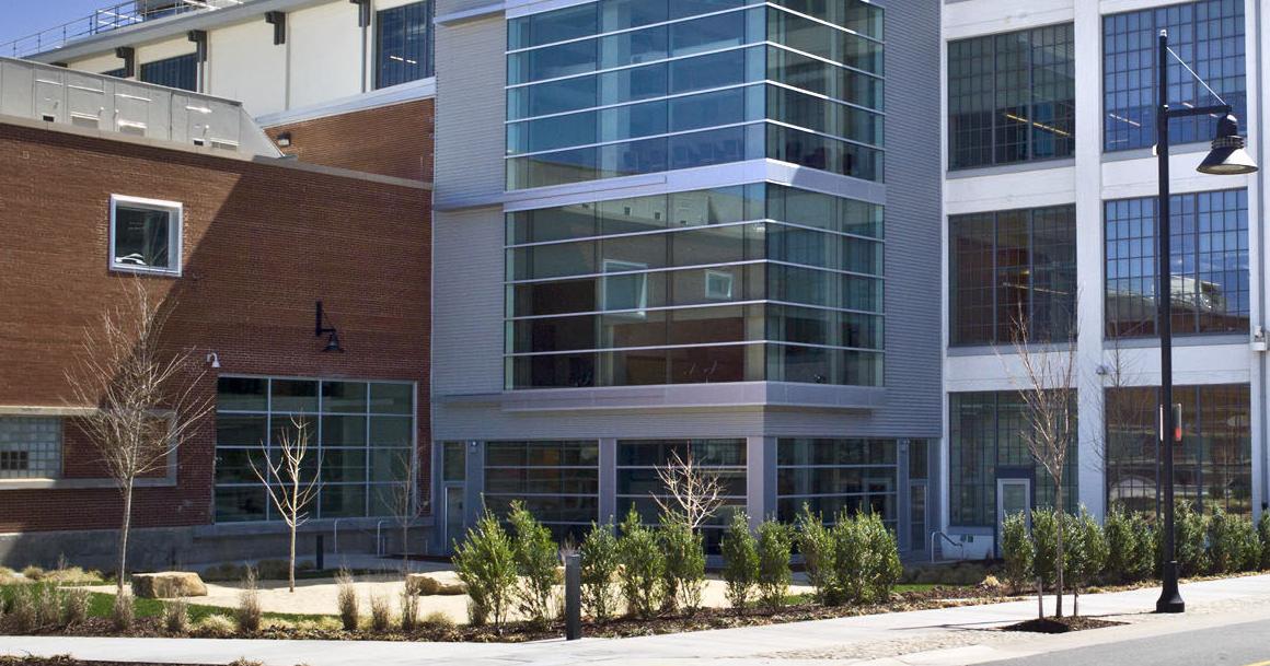 Wake Forest Baptist pays $28.5 million for two IQ buildings