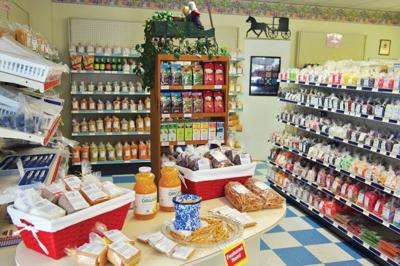Yadkin Valley General Store