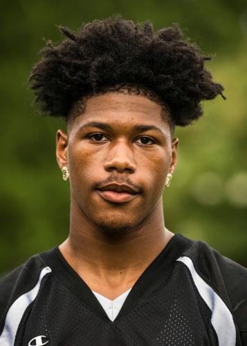 Focus On: Elijah Christian