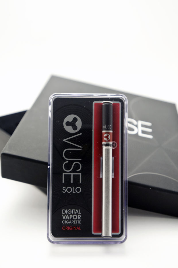 Reynolds to market Vuse at SXSW | Business News | journalnow.com