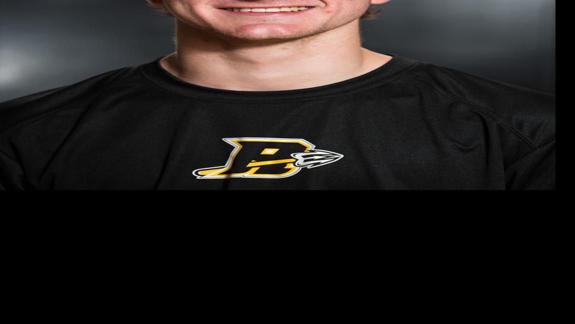 Focus on: Luke Stephens | High School | journalnow.com