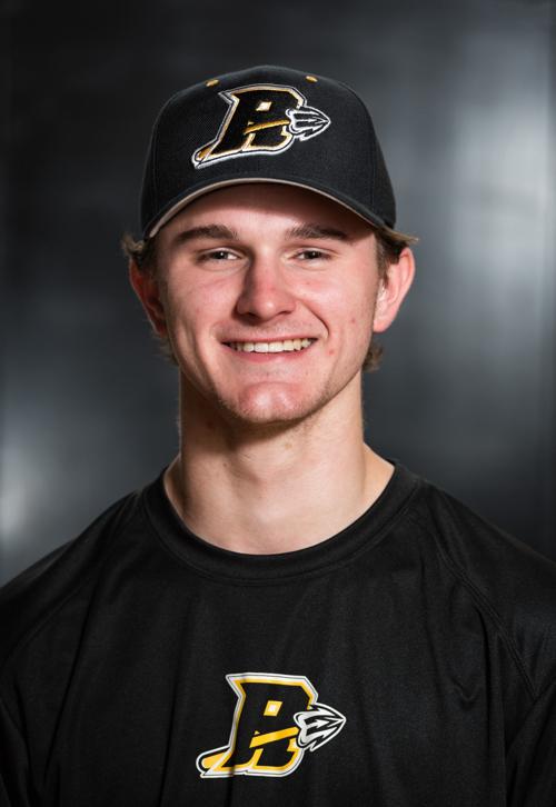 Focus on: Luke Stephens | High School | journalnow.com