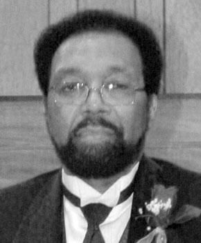 FULP, Charles Richard