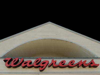 Walgreens coming to University Parkway and Shattalon Drive