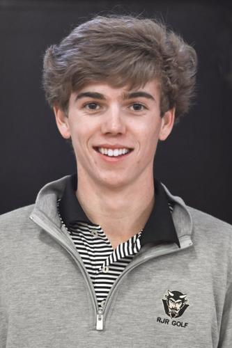 Focus on: Davis Gilmore