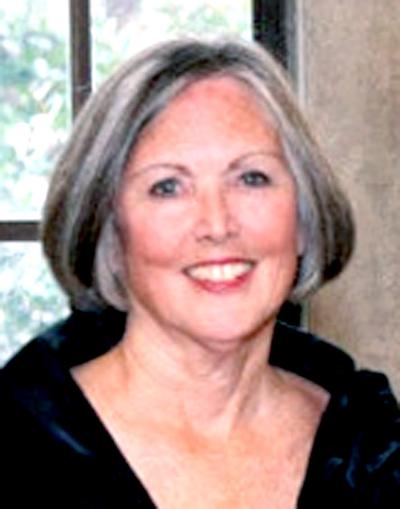 Steed, Marie Gail Austin