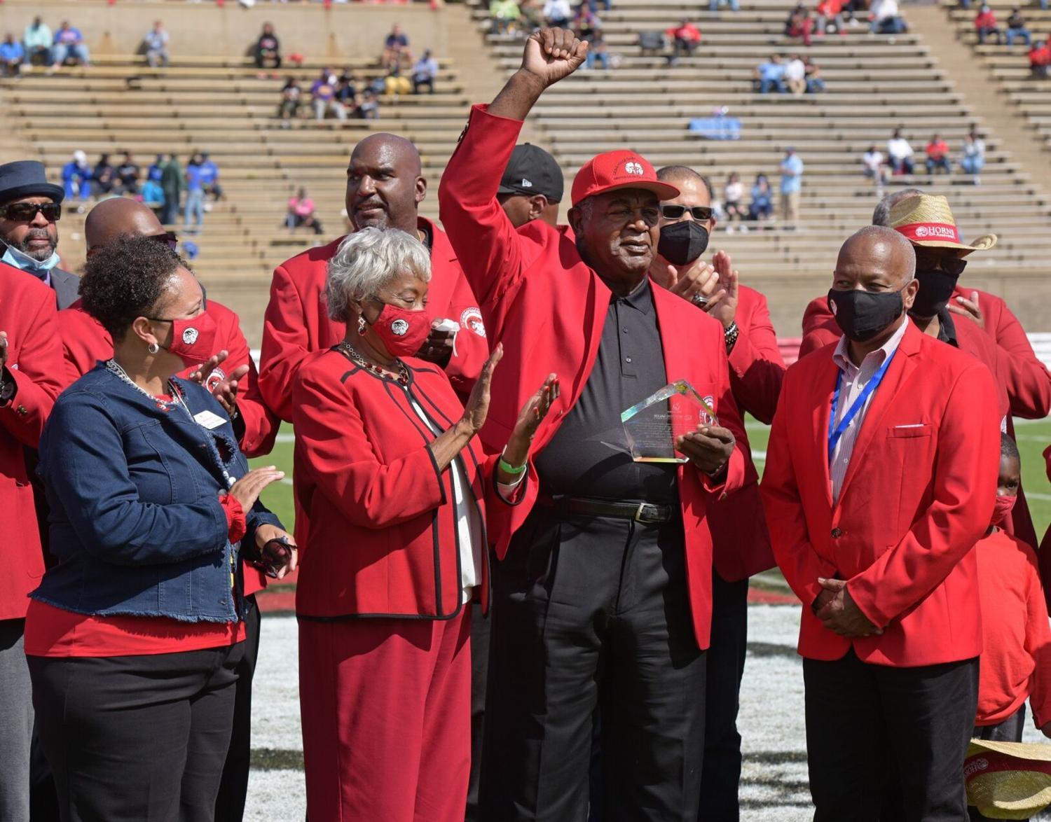 Inaugural Bill Hayes Pigskin Challenge scheduled for Friday