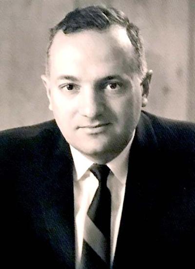 Barkley, Robert Emmanuel