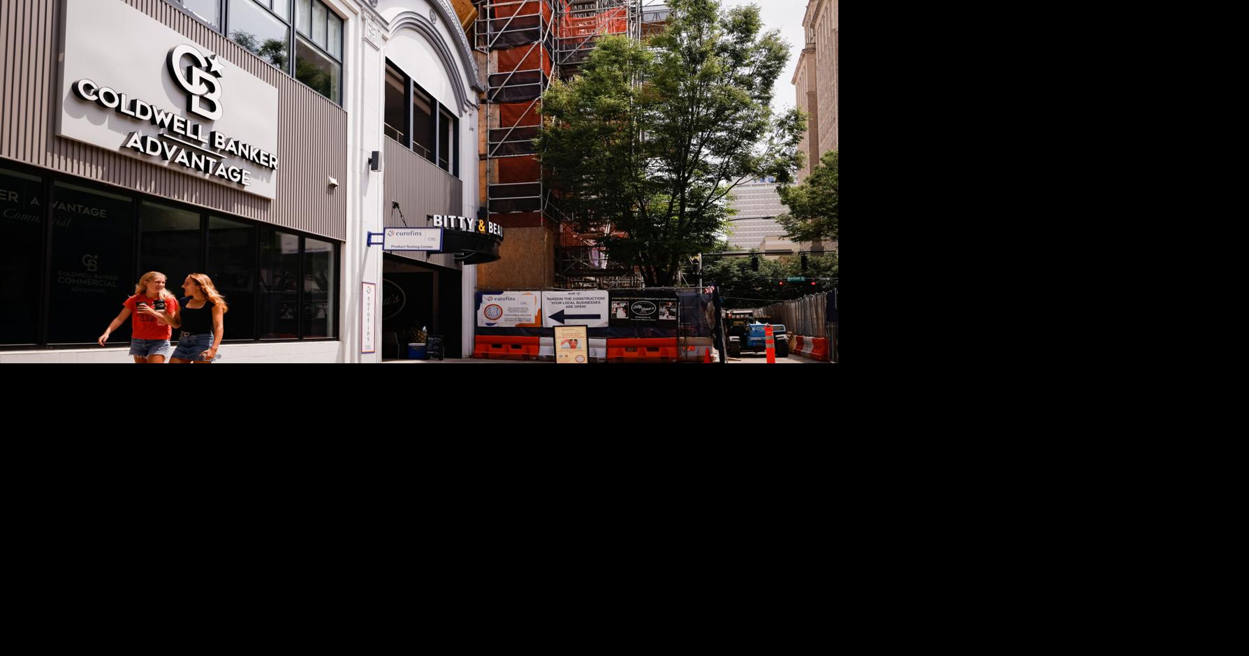 UNCSA lifts curtain on plans for downtown building purchase