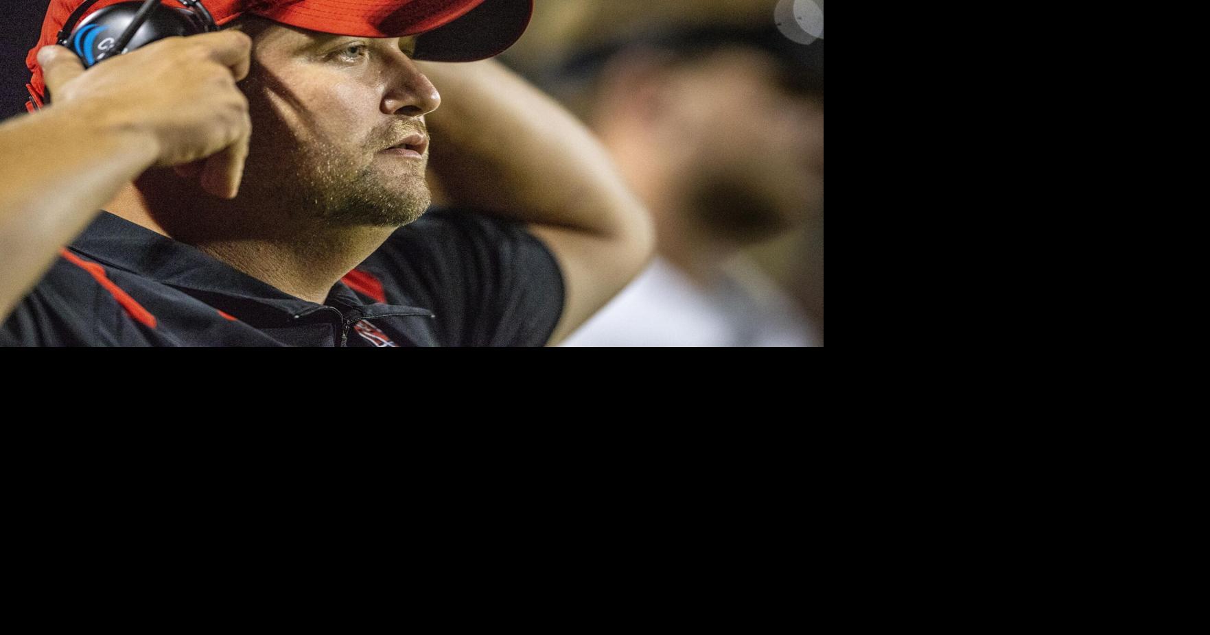 West Forsyth set to name Kevin Wallace as football coach