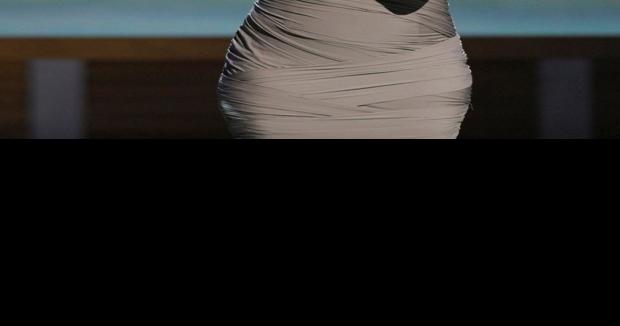 Chevara Orrin column: Carrying on, sustained by The Voice