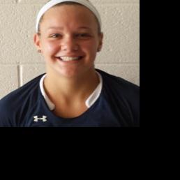 Focus On: Carly Dillon